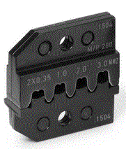 AWM-1504 - Crimpeinsatz-Shop